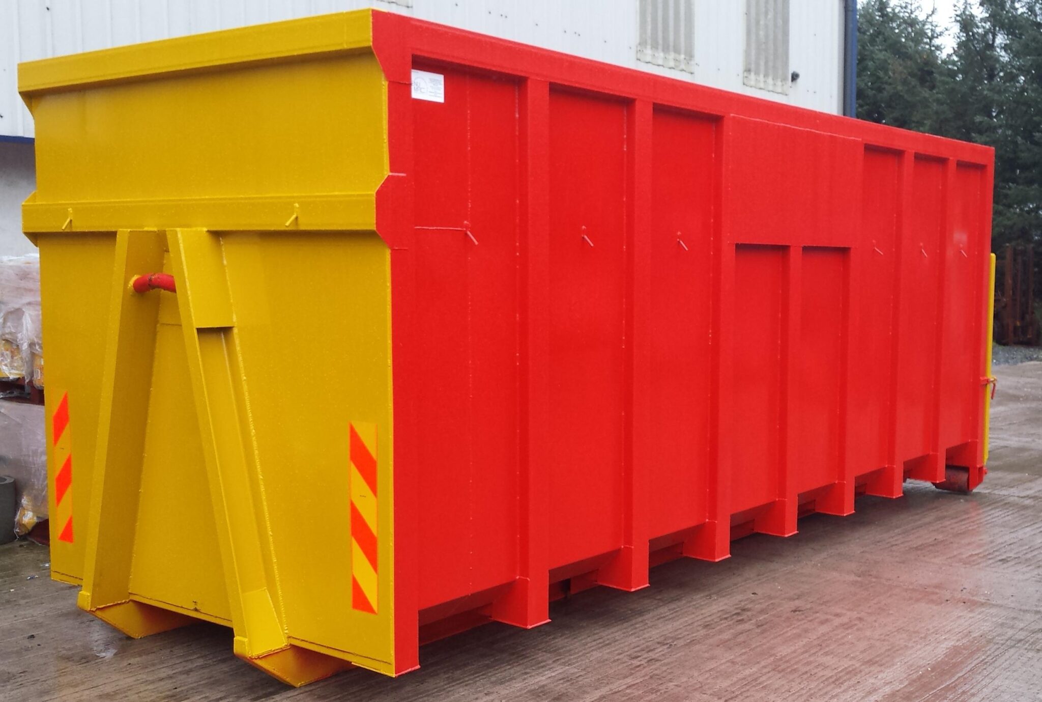 Skip Hire Fermanagh